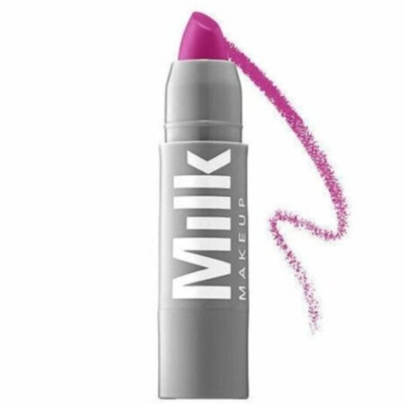 Milk Makeup | Makeup | Milk Makeup Hydrating Lip Color In Gnarly Pink ...